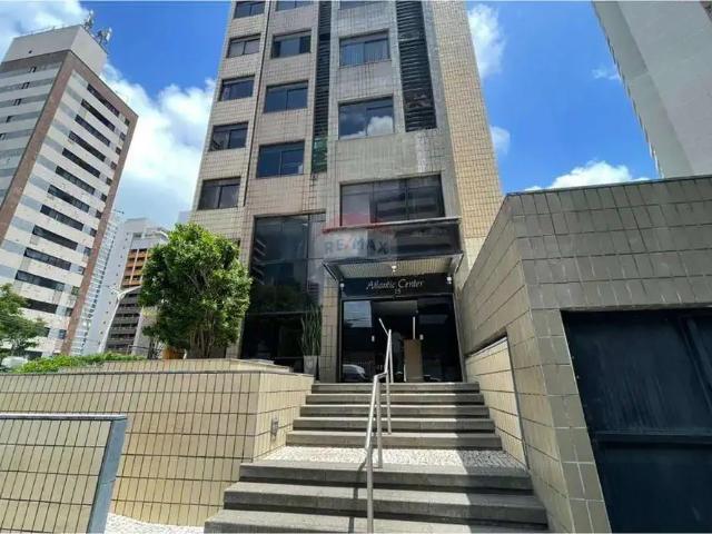 Conj. Comercial / Sala para Venda em Fortaleza/CE Meireles