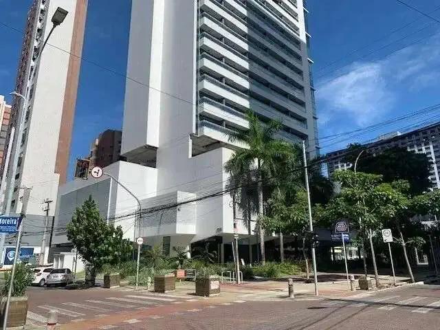 Conj. Comercial / Sala para Venda em Fortaleza/CE Meireles
