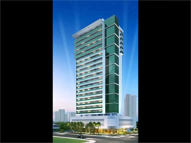 Conj. Comercial / Sala para Venda em Fortaleza/CE Meireles