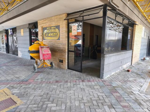 Conj. Comercial / Sala para Venda em Fortaleza/CE São Gerardo