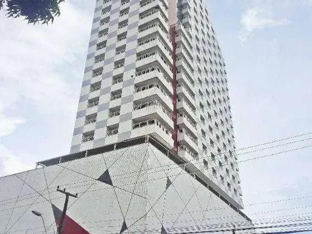 Conj. Comercial / Sala para Venda em Fortaleza/CE São Gerardo