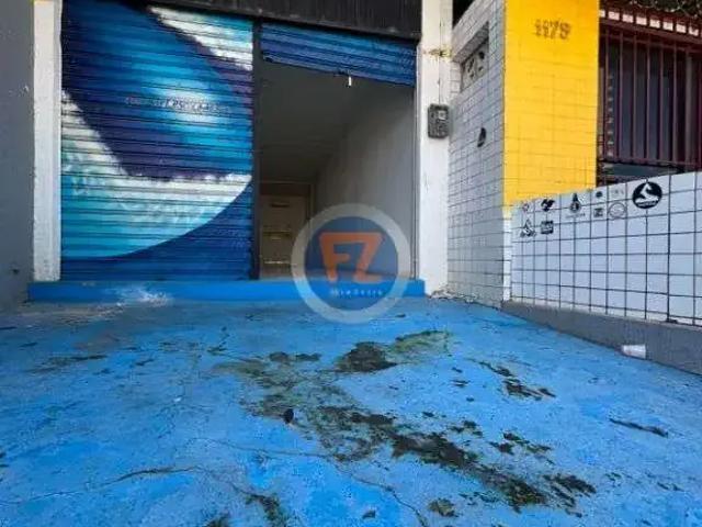 Conj. Comercial / Sala para Venda em Fortaleza/CE São João do Tauape