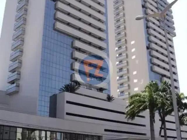 Conj. Comercial / Sala para Venda em Fortaleza/CE Papicu