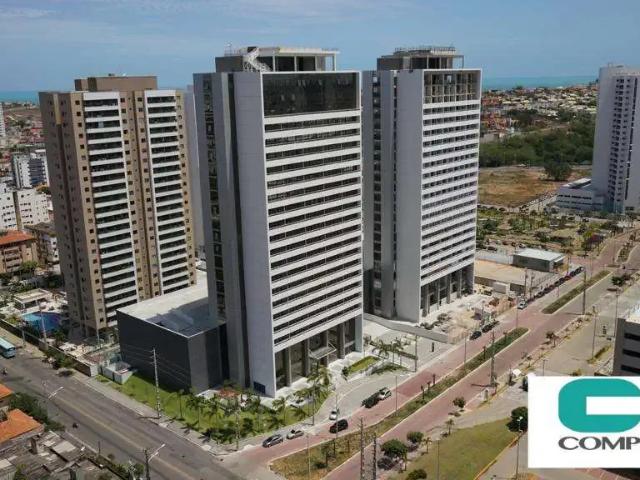 Conj. Comercial / Sala para Venda em Fortaleza/CE Papicu