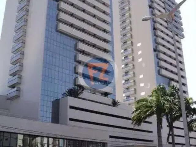 Conj. Comercial / Sala para Venda em Fortaleza/CE Papicu