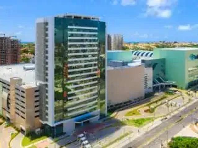 Conj. Comercial / Sala para Venda em Fortaleza/CE Papicu