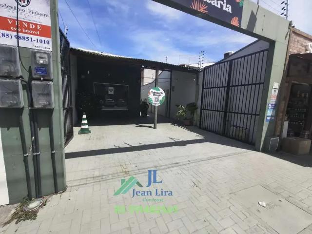 Conj. Comercial / Sala para Venda em Fortaleza/CE Parque Manibura 4 Quartos