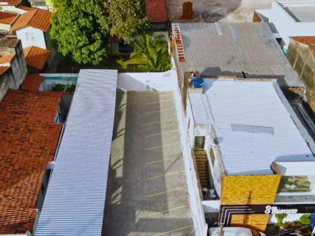 Conj. Comercial / Sala para Venda em Fortaleza/CE Parque Araxá 1 Quartos