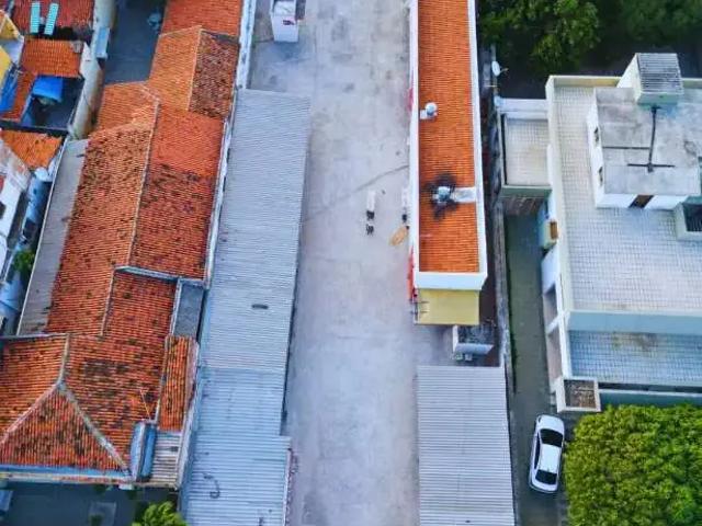 Conj. Comercial / Sala para Venda em Fortaleza/CE Parquelândia 1 Quartos