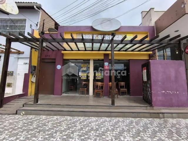 Conj. Comercial / Sala para Venda em Fortaleza/CE Parquelândia