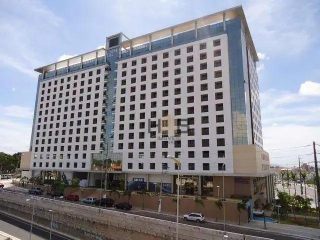 Conj. Comercial / Sala para Venda em Fortaleza/CE Parquelândia