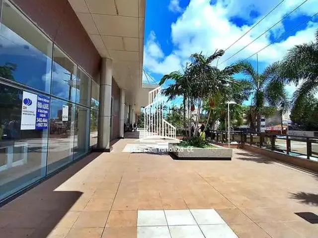Conj. Comercial / Sala para Venda em Fortaleza/CE Pici 1 Quartos