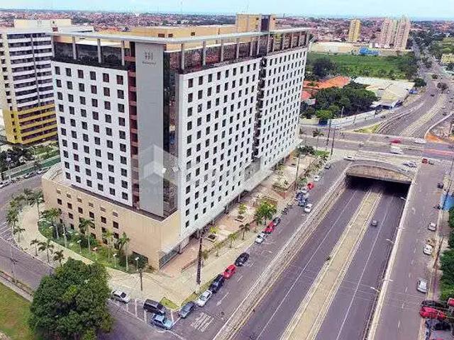 Conj. Comercial / Sala para Venda em Fortaleza/CE Pici
