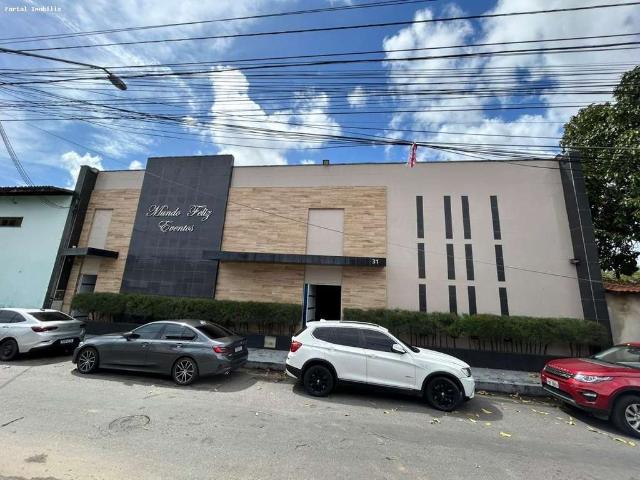 Conj. Comercial / Sala para Venda em Fortaleza/CE Prefeito José Walter