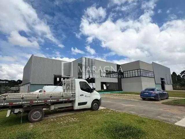 Conj. Comercial / Sala para Venda em Fazenda Rio Grande/PR Eucaliptos