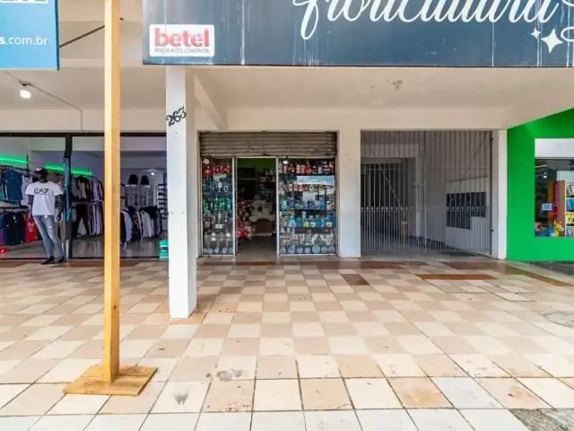 Conj. Comercial / Sala para Venda em Fazenda Rio Grande/PR Nações