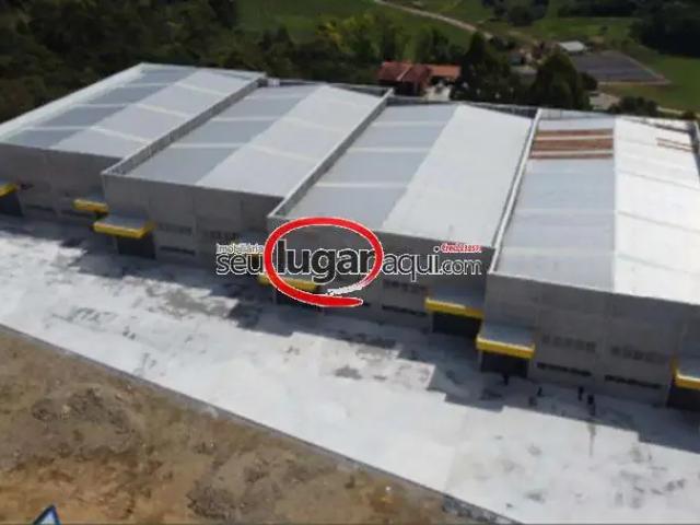 Conj. Comercial / Sala para Venda em Farroupilha/RS 3 Distrito
