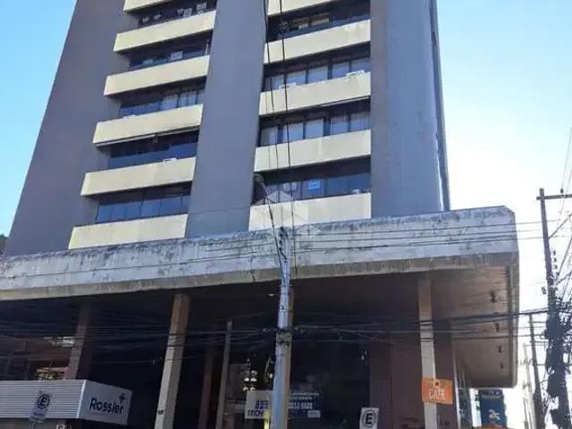 Conj. Comercial / Sala para Venda em Farroupilha/RS Centro