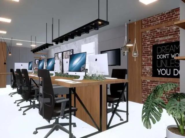 Conj. Comercial / Sala para Venda em Farroupilha/RS Centro