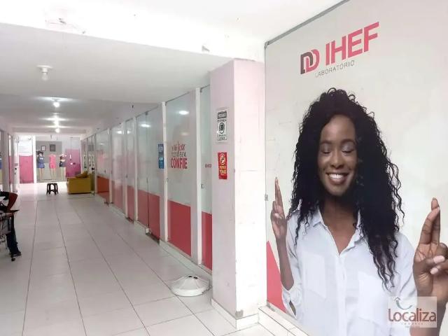 Conj. Comercial / Sala para Venda em Feira de Santana/BA Campo Limpo