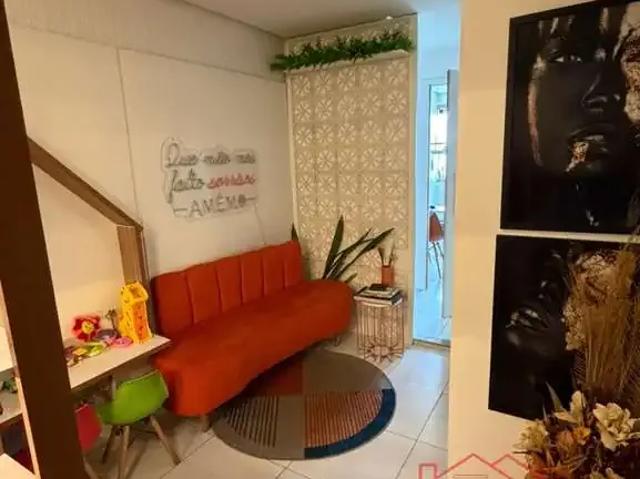 Conj. Comercial / Sala para Venda em Feira de Santana/BA Caseb