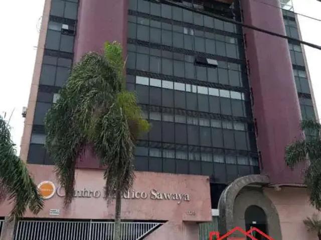 Conj. Comercial / Sala para Venda em Feira de Santana/BA Centro