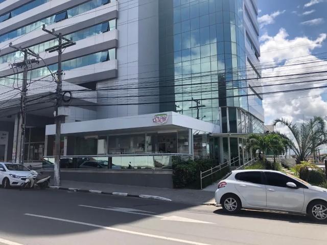 Prédio para Venda em Feira de Santana/BA Centro