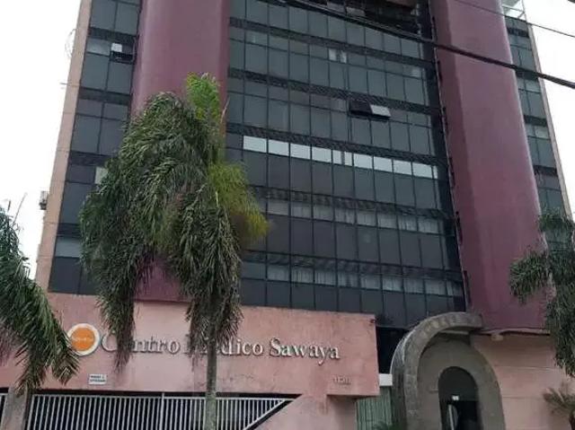 Conj. Comercial / Sala para Venda em Feira de Santana/BA Parque Getúlio Vargas
