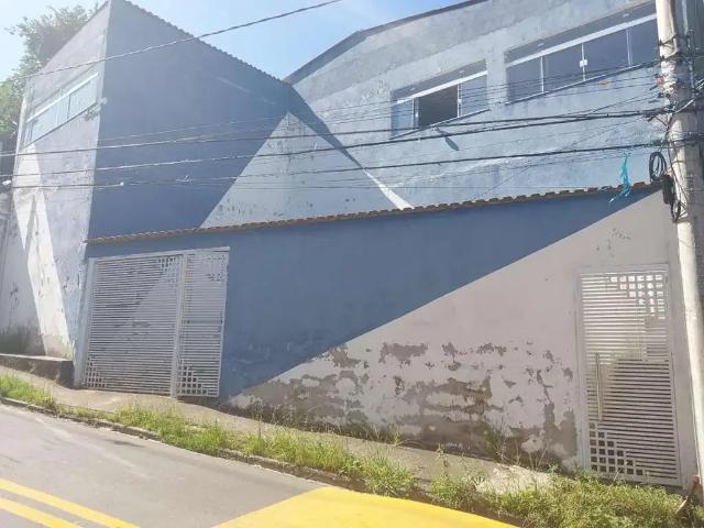 Conj. Comercial / Sala para Venda em Ferraz de Vasconcelos/SP Vila Tanquinho