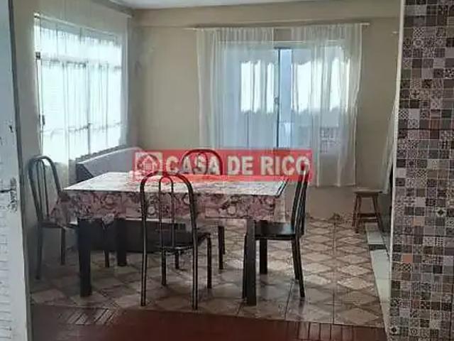 Conj. Comercial / Sala para Venda em Figueira/PR Centro 8 Quartos
