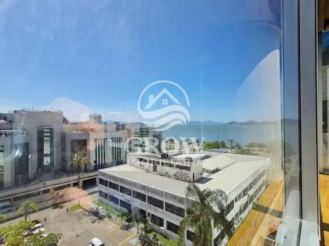 Conj. Comercial / Sala para Venda em Florianópolis/SC Agronômica