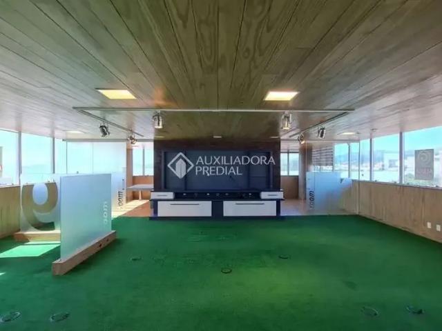 Conj. Comercial / Sala para Venda em Florianópolis/SC Agronômica
