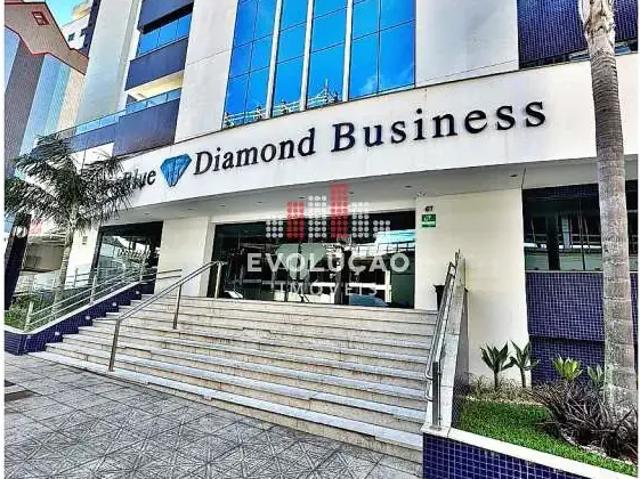 Conj. Comercial / Sala para Venda em Florianópolis/SC Agronômica