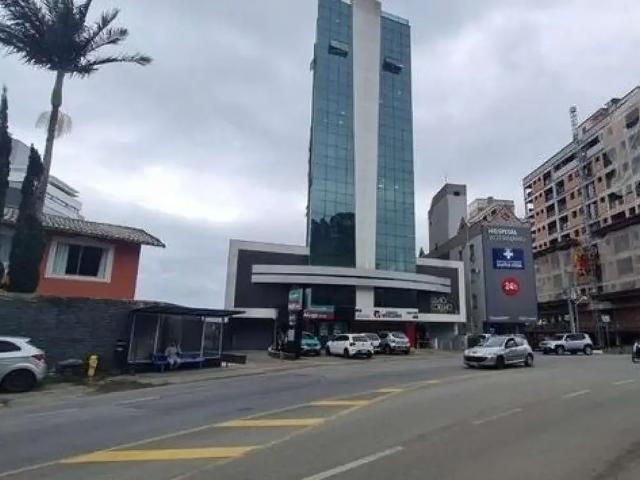 Conj. Comercial / Sala para Venda em Florianópolis/SC Agronômica