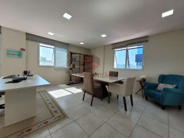 Conj. Comercial / Sala para Venda em Florianópolis/SC Agronômica