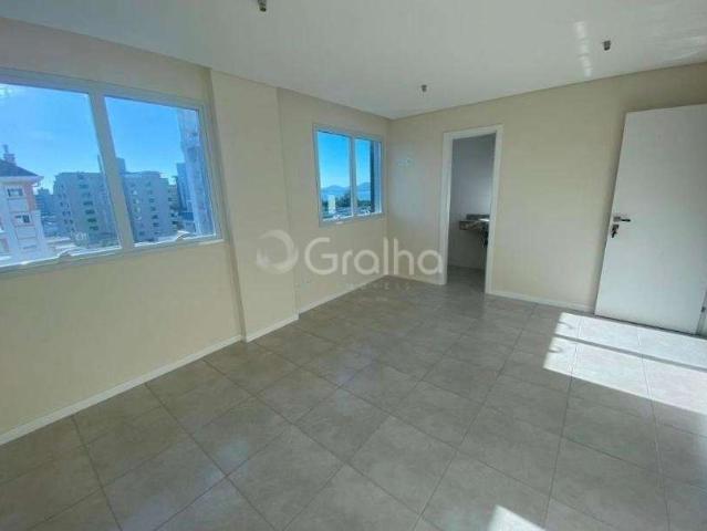 Conj. Comercial / Sala para Venda em Florianópolis/SC Agronômica