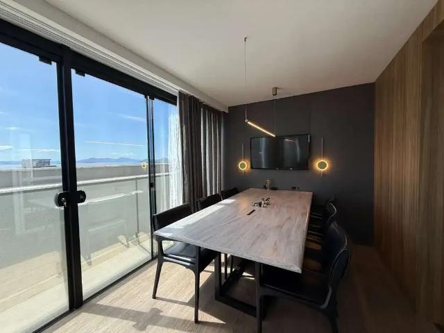Conj. Comercial / Sala para Venda em Florianópolis/SC Agronômica