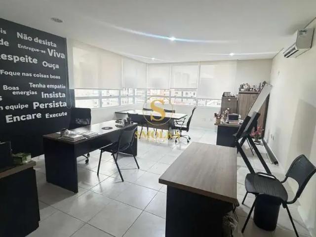 Conj. Comercial / Sala para Venda em Florianópolis/SC Agronômica