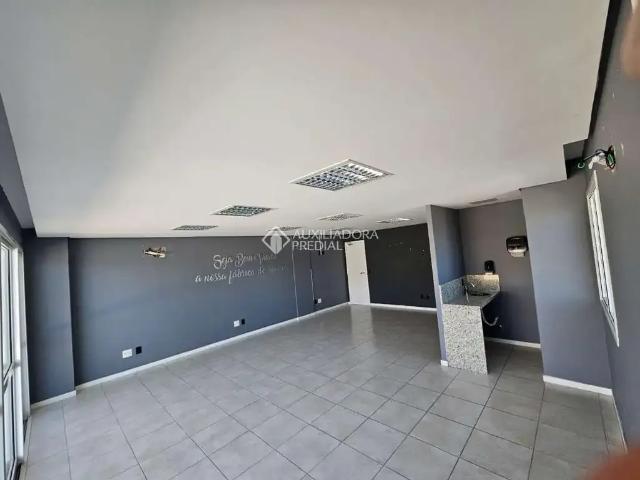 Conj. Comercial / Sala para Venda em Florianópolis/SC Agronômica
