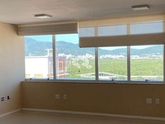 Conj. Comercial / Sala para Venda em Florianópolis/SC Agronômica
