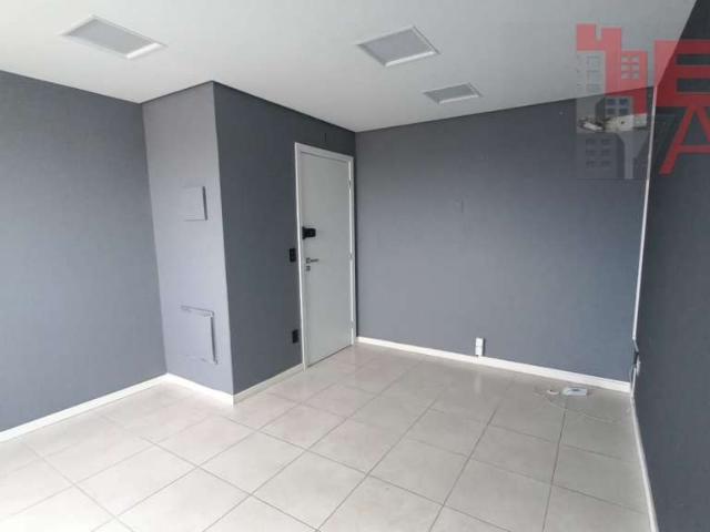Conj. Comercial / Sala para Venda em Florianópolis/SC Agronômica