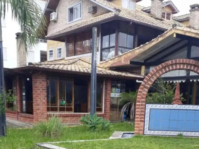 Conj. Comercial / Sala para Venda em Florianópolis/SC Armação do Pântano do Sul