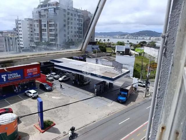 Conj. Comercial / Sala para Venda em Florianópolis/SC Balneário