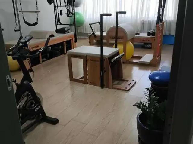 Conj. Comercial / Sala para Venda em Florianópolis/SC Balneário