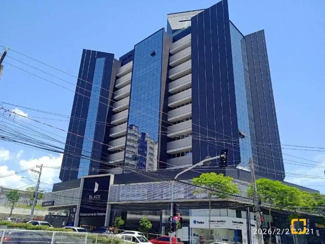 Conj. Comercial / Sala para Venda em Florianópolis/SC Balneário
