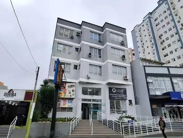 Conj. Comercial / Sala para Venda em Florianópolis/SC Balneário