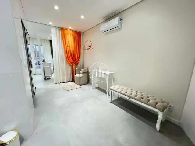Conj. Comercial / Sala para Venda em Florianópolis/SC Balneário