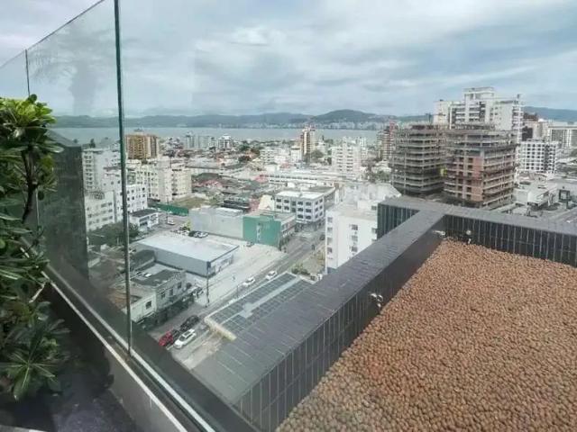 Conj. Comercial / Sala para Venda em Florianópolis/SC Balneário