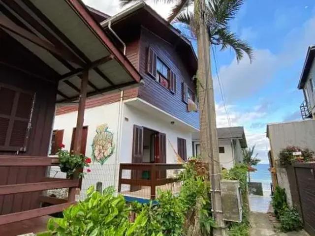Conj. Comercial / Sala para Venda em Florianópolis/SC Barra da Lagoa 6 Quartos