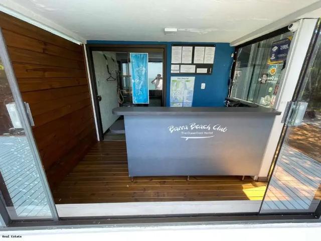 Conj. Comercial / Sala para Venda em Florianópolis/SC Barra da Lagoa